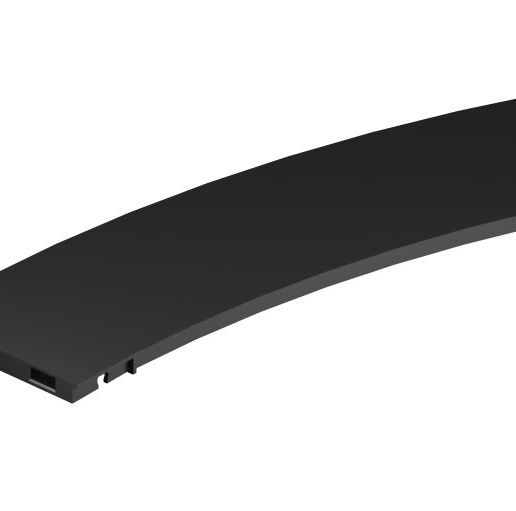 🚗 Inner edge strip for Carrera 143 chicane 61647・ STL File for 3D ...