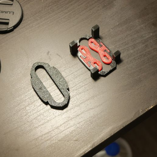 🏎️ Logitech g25/g27/g29 H Shifter Mod // Just print・ STL File for 3D ...