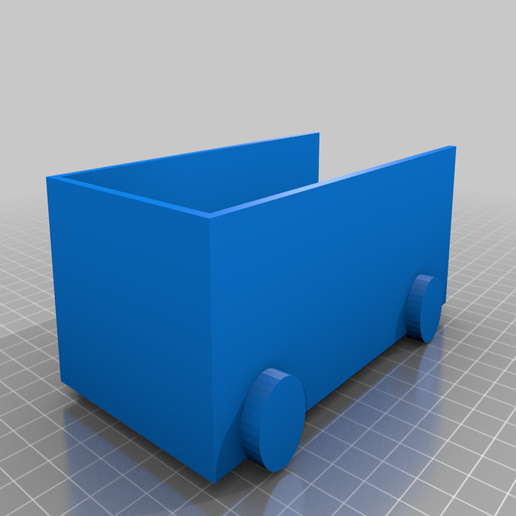 🎲 Simple siege tower・Free 3D File for ・Cults