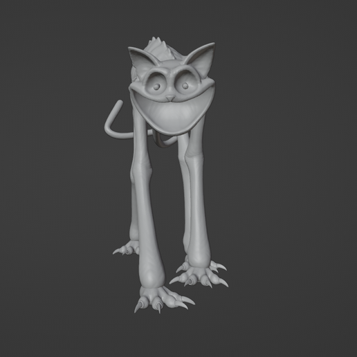 🐱 Cat-nap・ STL File for 3D printing・Cults
