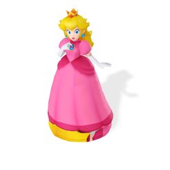 Download 1 3D model from Peach PRINCESS SUPER MARIO BROSs Free listed ...