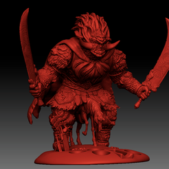 Radahn best 3D printer models・70 designs to download・Cults