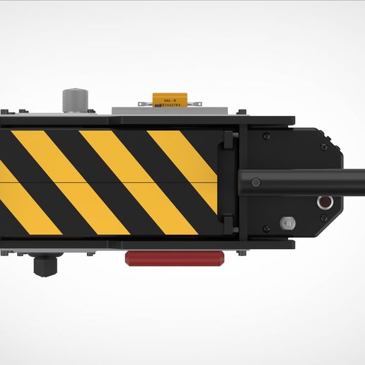 👻 Ghost trap from the movie Ghostbusters 1984 3D print model・ STL File ...