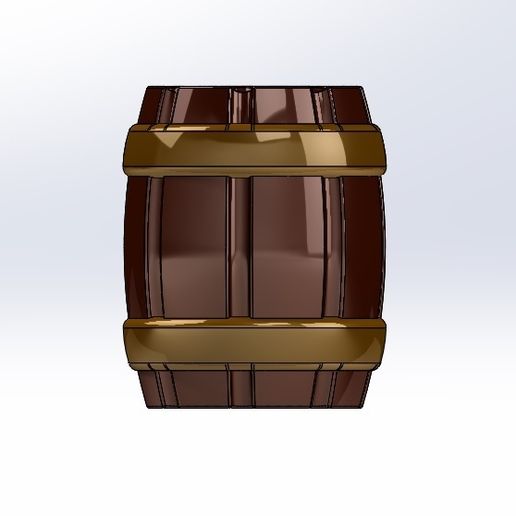 🍷 Wine Glass Distinguishers・Free STL File for 3D printing・Cults