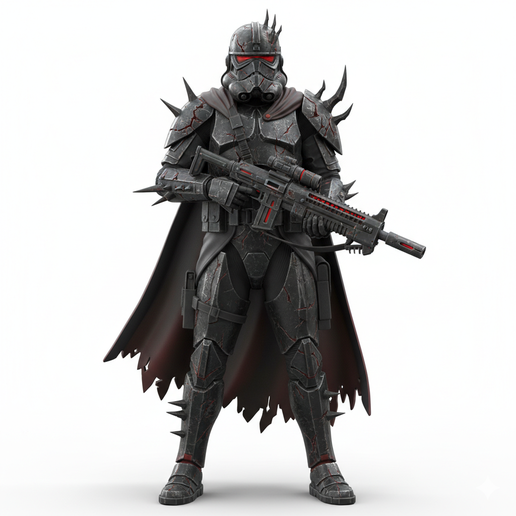 fantasy army builder