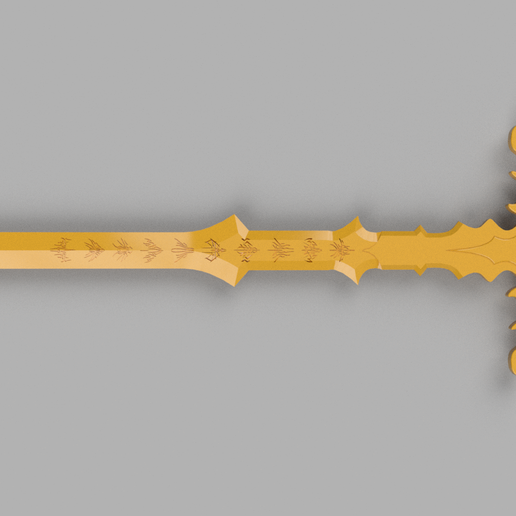 🛰 ShardBlades from Stormlight Archive・ STL File for 3D printing・Cults