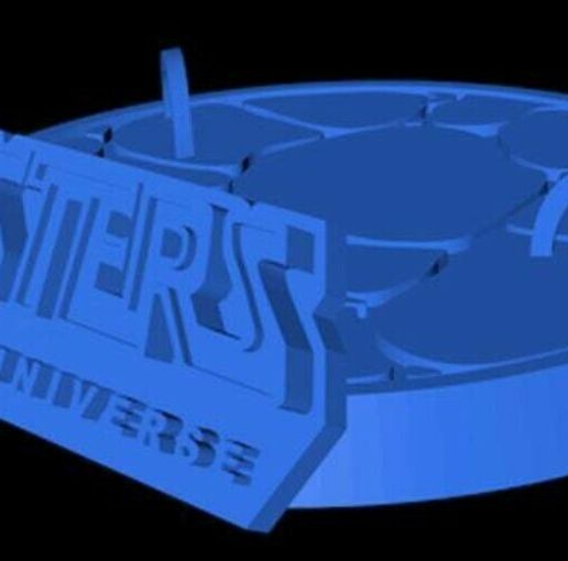 STL file He-man Figure 👽 (OBJ)・3D print design to download・Cults