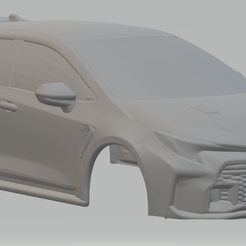 closed window slot car・16 3D Models & STL Files to Download・Cults