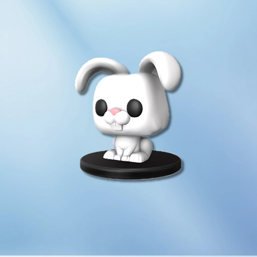 funko pop rabbit