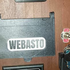 Webasto best 3D printing files・29 free models to download・Cults