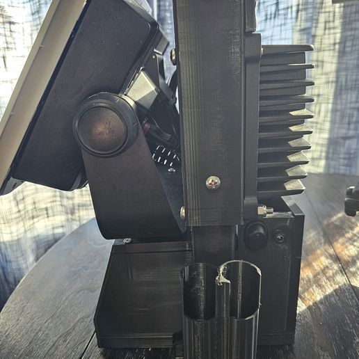 🕳️ Garmin Livescope Hole Hopping Shuttle Box Design With LVS 32 & 34 ...