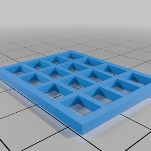 Free 3D file Medieval castle 1:12 scale - Part 13 - The gaol 🏰 ・3D ...