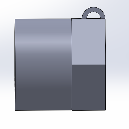 Archivo STL gratuito Cuerpo Kimera Ultra Sonic Core 4.0 🔫 (3MF)・Objeto ...