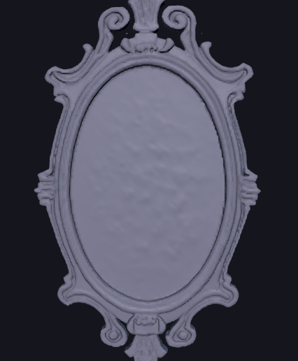 STL file Simple Mirror 🪞 ・3D printable model to download・Cults