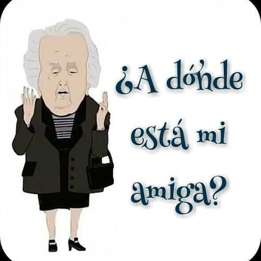 ⏳ Esperando la carroza - A dónde está mi amiga? (x2)・Archivo STL para ...