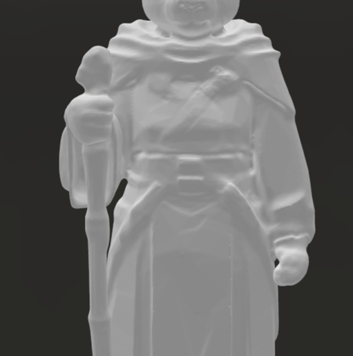 🎲 Colección Rabbitfolk Harengon (DND/TTRPG)・Archivo STL Gratis para ...