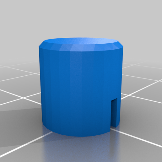 🛡️ Monome NORNS shield Case・Free 3D File for ・Cults