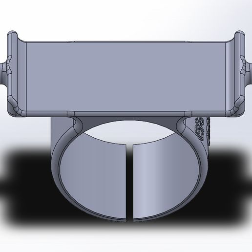 STL file Digital Level Support for Pipe Bending 🎚️ ・3D printer model to ...