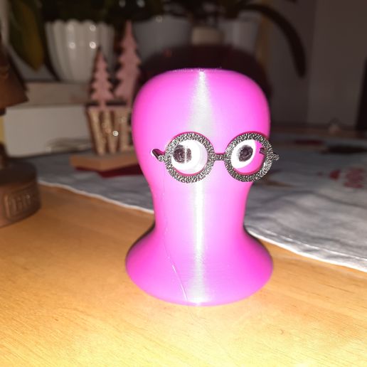 Free STL file Sam Slime 🚸 (3MF)・3D print object to download・Cults