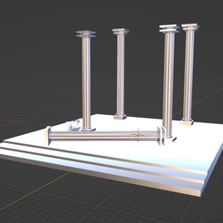Statue best STL files for 3D printer・23.3k models to download・Cults