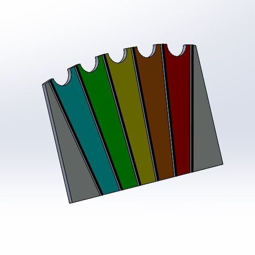 👻 Customizable EMF phasmophobia・ STL File for ・Cults
