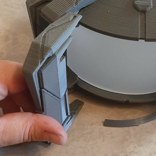 🎨 Ark Survival Evolved Cryopod・ STL File for ・Cults