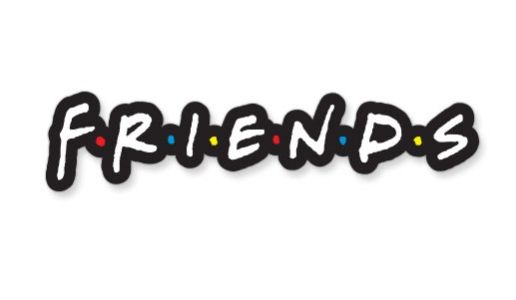 friend logo maker