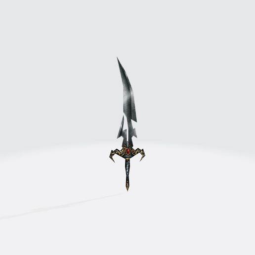 knights sword quest