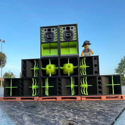 Rave best 3D printer models・89 designs to download・Cults