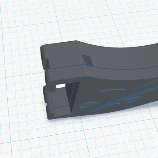 🤠 Crock Spurs (TEN rowel styles!!)・ STL File for 3D printing・Cults