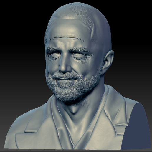 👤 Breaking Bad Iconic Prop & Bust Collection・ 3D File for 3D printing・Cults