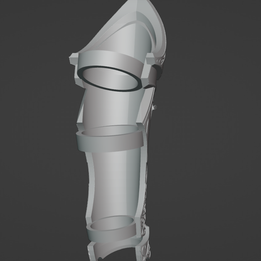 📁 PAGAN ARMOR 3D STL FILE | PAGAN ARMOR DIGITAL FILE・ STL File for 3D ...