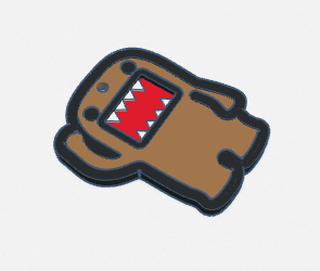 domo stop motion