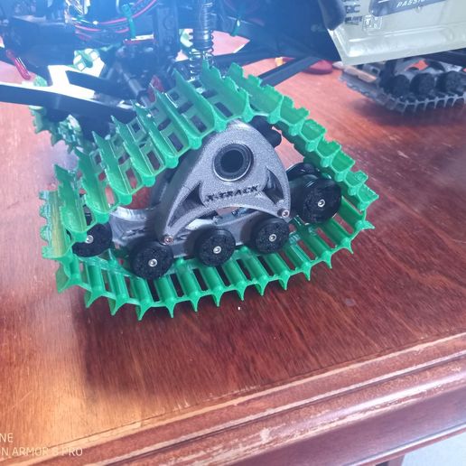 🛤️ tracks (axial/traxxas/gen7) trx-4 scx-10 everest (tracks) ALL PORTAL ...