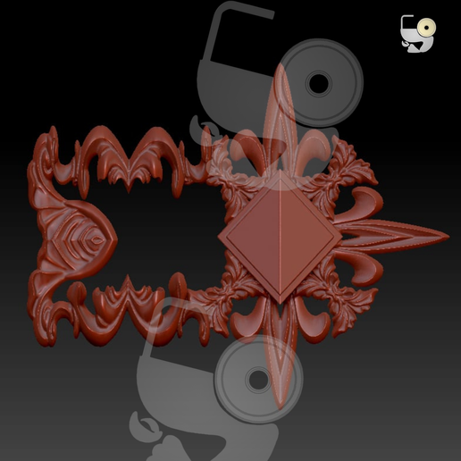 🆓 FREE Reimu VTuber COSPLAY PROP STL/OBJ・Free STL File for 3D printing ...