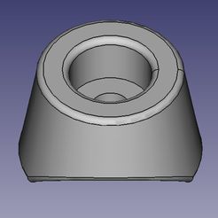Free STL file Yamaha MT series logo. 🏍️ ・3D print model to download・Cults