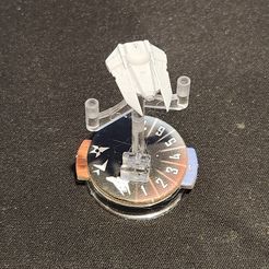 All the 3D models of Armada_Legacy・Cults