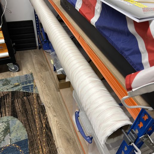 Archivo STL Bench Roll Bracket 🧰 ・Modelo imprimible en 3D para ...
