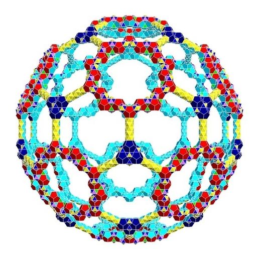 Arquivo grátis 3D STEWART POLYHEDRON (UNIDENTIFIED) 1 🎨 ・modelo de ...