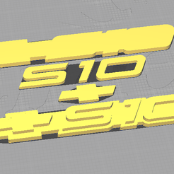 S10 best STL files for 3D printer・144 models to download・Cults