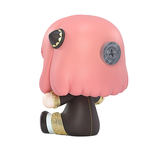 🕵️‍♀️ Anya Forger Huggy Chibi Figure - Spy x Family Fan Art・ STL File ...