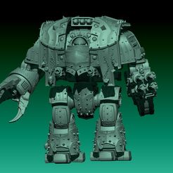 Dreadnought best STL files for 3D printing・715 models to download・Cults