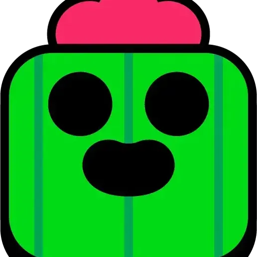 🧷 Spike Pin Keychain・ STL File for 3D printing・Cults