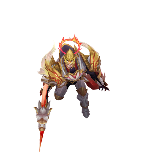 STL file Divine God-King Darius - 12 Variant Print Pack (League of ...