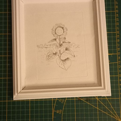 3D printer Customizable Frame in OpenSCAD • made with Anycubic Kobra 2 ...