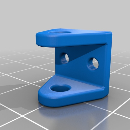 Free 3D file OpenRC 1:10 1/10 Unimog 411 🚁 ・Design to download and 3D ...