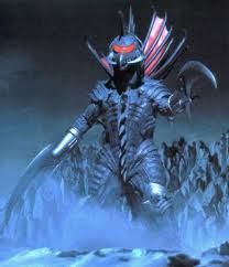 👾 Gigan 2004・Free STL File for 3D printing・Cults