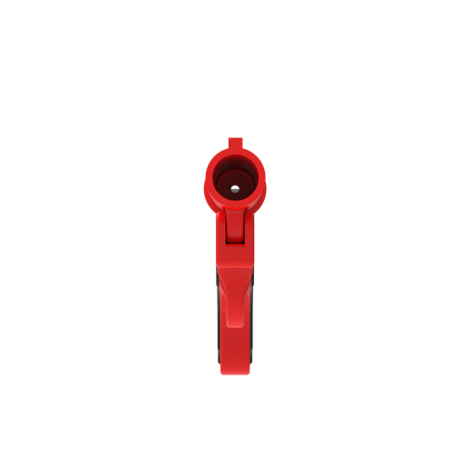 🔫 ORION FLARE GUN・ 3MF File for ・Cults
