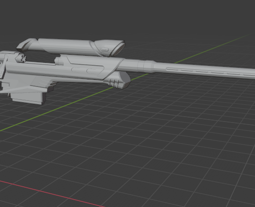 STL file VALORANT RADIANT ENTERTAINMENT SYSTEM OPERATOR 🔫 ・3D printing ...