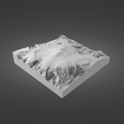 Volcano best 3D printer models・435 designs to download・Cults